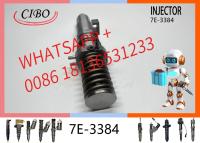 China original 7E-3384 Diesel Engine Fuel Injector Assembly for   3500A 3508 3512 3516 Common Rail Injector 7E-3382 0R-2921 10R3053 Replacement original new injector for sale