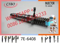 China original 7E-6408 Diesel Fuel Injector for 3508 3512 3516 Engine Excavator Generator Common Rail Fuel Injectors 7E6408 4P-9075 4P-9076 4P-9077 0R-2925 original new injector for sale
