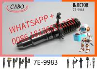 China original 7E-9983 Diesel Engine Fuel Injector for  3500A 3508 3512 3516 Common Rail Fuel Injector Pump Excavator Engine Spare Parts 4P-9077 0R-2925 original new injector for sale