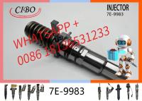 China original 7E-9983 Diesel Engine Fuel Injector for  3500A 3508 3512 3516 Common Rail Fuel Injector Pump Excavator Engine Spare Parts 4P-9077 0R-2925 original new injector for sale
