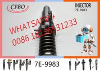 China original 7E-9983 Diesel Engine Fuel Injector for  3500A 3508 3512 3516 Common Rail Fuel Injector Pump Excavator Engine Spare Parts 4P-9077 0R-2925 original new injector for sale