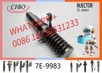China original 7E-9983 Diesel Engine Fuel Injector for  3500A 3508 3512 3516 Common Rail Fuel Injector Pump Excavator Engine Spare Parts 4P-9077 0R-2925 original new injector for sale