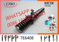 China original 7E6408 Diesel Fuel Injector for  3516 3512 3508 3500A Engine 777B 785 789 Mining Truck Replacement for OEM 4P9075 4P9076 4P9077 0R3052 original new injector for sale