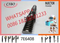 China original 7E6408 Diesel Fuel Injector for  3516 3512 3508 3500A Engine 777B 785 789 Mining Truck Replacement for OEM 4P9075 4P9076 4P9077 0R3052 original new injector for sale