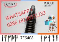 China original 7E6408 Diesel Fuel Injector for  3516 3512 3508 3500A Engine 777B 785 789 Mining Truck Replacement for OEM 4P9075 4P9076 4P9077 0R3052 original new injector for sale