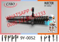 China original 9Y-0052 Common Rail Fuel Injector for  3508 3512 3516 3512A Diesel Engine Parts Replacement for OEM 9Y0052 7C-9578 10R3053 7E-3381 original new injector for sale