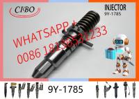 China original 9Y-1785 Common Rail Fuel Injector Assembly for  3500A 3508 3512 3516 Diesel Engine Replacement OEM 7E-2269 7E-3381 0R-3051 original new injector for sale