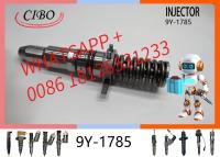 China original 9Y-1785 Common Rail Fuel Injector Assembly for  3500A 3508 3512 3516 Diesel Engine Replacement OEM 7E-2269 7E-3381 0R-3051 original new injector for sale