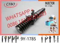China original 9Y-1785 Common Rail Fuel Injector Assembly for  3500A 3508 3512 3516 Diesel Engine Replacement OEM 7E-2269 7E-3381 0R-3051 original new injector for sale