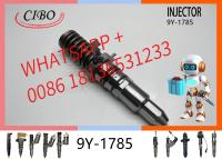 China original 9Y-1785 Common Rail Fuel Injector Assembly for  3500A 3508 3512 3516 Diesel Engine Replacement OEM 7E-2269 7E-3381 0R-3051 original new injector for sale
