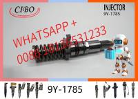 China original 9Y-1785 Common Rail Fuel Injector Assembly for  3500A 3508 3512 3516 Diesel Engine Replacement OEM 7E-2269 7E-3381 0R-3051 original new injector for sale