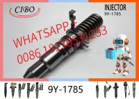 China original 9Y-1785 Common Rail Fuel Injector Assembly for  3500A 3508 3512 3516 Diesel Engine Replacement OEM 7E-2269 7E-3381 0R-3051 original new injector for sale