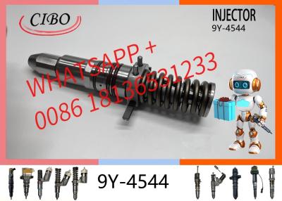 China original 9Y-4544 Common Rail Fuel Injector Assembly for 3500A Series 3508 3512 3516 Diesel Engine Replacement for OEM 7E-2269 7E-3381 0R-3051 9Y-1785 original new injector for sale