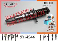 China original 9Y-4544 Common Rail Fuel Injector Assembly for 3500A Series 3508 3512 3516 Diesel Engine Replacement for OEM 7E-2269 7E-3381 0R-3051 9Y-1785 original new injector for sale