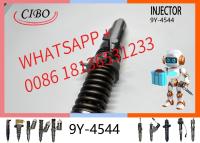 China original 9Y-4544 Common Rail Fuel Injector Assembly for 3500A Series 3508 3512 3516 Diesel Engine Replacement for OEM 7E-2269 7E-3381 0R-3051 9Y-1785 original new injector for sale
