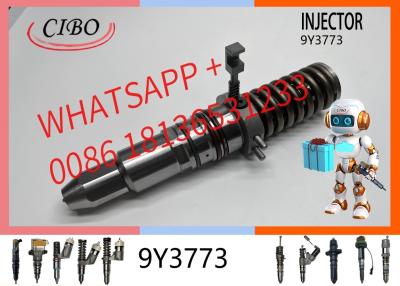 China original 9Y3773 Fuel Injector for  3508 3508A 3512 E3512 3516 Excavator Diesel Engine Common Rail Injector 4P9075 4P9076 4P9077 7E6408 0R2429 original new injector for sale