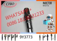 China original 9Y3773 Fuel Injector for  3508 3508A 3512 E3512 3516 Excavator Diesel Engine Common Rail Injector 4P9075 4P9076 4P9077 7E6408 0R2429 original new injector for sale