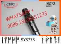 China original 9Y3773 Fuel Injector for  3508 3508A 3512 E3512 3516 Excavator Diesel Engine Common Rail Injector 4P9075 4P9076 4P9077 7E6408 0R2429 original new injector for sale
