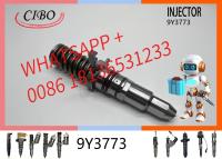 China original 9Y3773 Fuel Injector for  3508 3508A 3512 E3512 3516 Excavator Diesel Engine Common Rail Injector 4P9075 4P9076 4P9077 7E6408 0R2429 original new injector for sale
