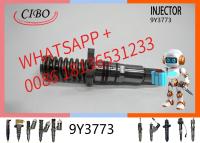 China original 9Y3773 Fuel Injector for  3508 3508A 3512 E3512 3516 Excavator Diesel Engine Common Rail Injector 4P9075 4P9076 4P9077 7E6408 0R2429 original new injector for sale
