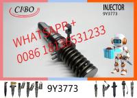 China original 9Y3773 Fuel Injector for  3508 3508A 3512 E3512 3516 Excavator Diesel Engine Common Rail Injector 4P9075 4P9076 4P9077 7E6408 0R2429 original new injector for sale