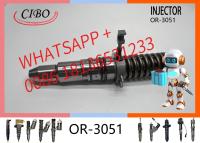 China original OR-3051 Fuel Injector Assembly for  3512A Engine Construction Machinery Diesel Fuel Injection Nozzle Replacement 7E-3383 7C-0345 7C-4175 original new injector for sale