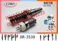 China original 0R-3539 Diesel Fuel Injector for  3512B Engine 5130 5230 Construction Machinery Replacement for OEM 10R-7238 246-1854 245-8272 original new injector for sale