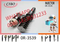 China original 0R-3539 Diesel Fuel Injector for  3512B Engine 5130 5230 Construction Machinery Replacement for OEM 10R-7238 246-1854 245-8272 original new injector for sale