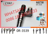 China original 0R-3539 Diesel Fuel Injector for  3512B Engine 5130 5230 Construction Machinery Replacement for OEM 10R-7238 246-1854 245-8272 original new injector for sale