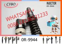 China original 0R-9944 Diesel Fuel Injector for  3508B 3516B 3406E 3512B Excavator Engine Parts Replacement for OEM 10R-7238 246-1854 245-8272 Fuel Injector Nozzle original new injector for sale