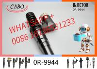 China original 0R-9944 Diesel Fuel Injector for  3508B 3516B 3406E 3512B Excavator Engine Parts Replacement for OEM 10R-7238 246-1854 245-8272 Fuel Injector Nozzle original new injector for sale