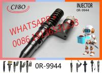 China original 0R-9944 Diesel Fuel Injector for  3508B 3516B 3406E 3512B Excavator Engine Parts Replacement for OEM 10R-7238 246-1854 245-8272 Fuel Injector Nozzle original new injector for sale