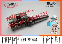 China original 0R-9944 Diesel Fuel Injector for  3508B 3516B 3406E 3512B Excavator Engine Parts Replacement for OEM 10R-7238 246-1854 245-8272 Fuel Injector Nozzle original new injector for sale
