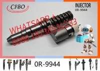 China original 0R-9944 Diesel Fuel Injector for  3508B 3516B 3406E 3512B Excavator Engine Parts Replacement for OEM 10R-7238 246-1854 245-8272 Fuel Injector Nozzle original new injector for sale