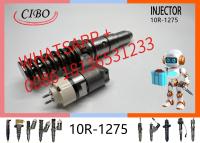 China original 10R-1275 Diesel Fuel Injector for   3512B 3516B 3508B Engine 793C 793D Machinery Replacement for OEM 250-1314 20R-3483 375-4106 original new injector for sale