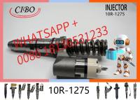 China original 10R-1275 Diesel Fuel Injector for   3512B 3516B 3508B Engine 793C 793D Machinery Replacement for OEM 250-1314 20R-3483 375-4106 original new injector for sale