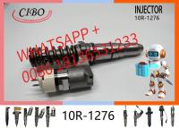 China original 10R-1276 Common Rail Fuel Injector for  3512B 3516B Diesel Engine 994D Loader Machinery Engine Parts High Pressure Fuel Nozzle Assembly original new injector for sale