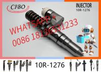China original 10R-1276 Common Rail Fuel Injector for  3512B 3516B Diesel Engine 994D Loader Machinery Engine Parts High Pressure Fuel Nozzle Assembly original new injector for sale