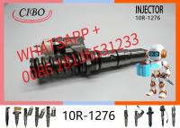 China original 10R-1276 Common Rail Fuel Injector for  3512B 3516B Diesel Engine 994D Loader Machinery Engine Parts High Pressure Fuel Nozzle Assembly original new injector for sale