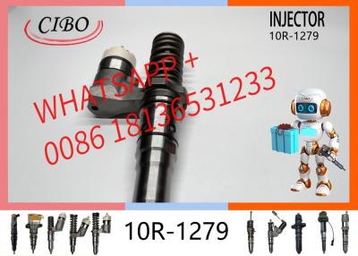 China original 10R-1279 Common Rail Diesel Fuel Injector for  3512B 3516B Engine High Pressure Fuel Nozzle Injector Replacement for OEM 20R-3483 original new injector for sale
