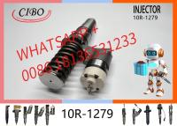 China original 10R-1279 Common Rail Diesel Fuel Injector for  3512B 3516B Engine High Pressure Fuel Nozzle Injector Replacement for OEM 20R-3483 original new injector for sale