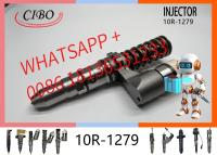 China original 10R-1279 Common Rail Diesel Fuel Injector for  3512B 3516B Engine High Pressure Fuel Nozzle Injector Replacement for OEM 20R-3483 original new injector for sale