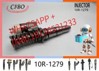 China original 10R-1279 Common Rail Diesel Fuel Injector for  3512B 3516B Engine High Pressure Fuel Nozzle Injector Replacement for OEM 20R-3483 original new injector for sale