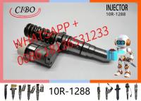 China original 10R-1288 Diesel Fuel Injector for  3508 3512 3516 3508C 3512C 3516C Engine Replacement for OEM 392-0206 20R-1270 250-1306 Injector Assembly original new injector for sale