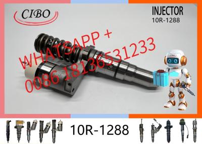 China original 10R-1288 Diesel Fuel Injector for  3508 3512 3516 3508C 3512C 3516C Engine Replacement for OEM 392-0206 20R-1270 250-1306 Injector Assembly original new injector for sale