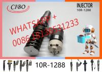 China original 10R-1288 Diesel Fuel Injector for  3508 3512 3516 3508C 3512C 3516C Engine Replacement for OEM 392-0206 20R-1270 250-1306 Injector Assembly original new injector for sale