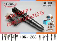 China original 10R-1288 Diesel Fuel Injector for  3508 3512 3516 3508C 3512C 3516C Engine Replacement for OEM 392-0206 20R-1270 250-1306 Injector Assembly original new injector for sale