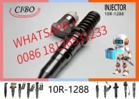 China original 10R-1288 Diesel Fuel Injector for  3508 3512 3516 3508C 3512C 3516C Engine Replacement for OEM 392-0206 20R-1270 250-1306 Injector Assembly original new injector for sale