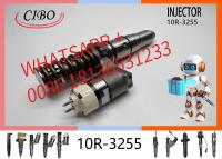 China original 10R-3255 Diesel Fuel Injector for  C3500B 3508B 3512B 3516B Engine Generator Set Marine Excavator Truck Replacement OEM 392-0211 230-3255 original new injector for sale