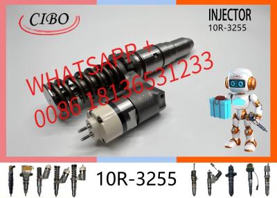 China original 10R-3255 Diesel Fuel Injector for  C3500B 3508B 3512B 3516B Engine Generator Set Marine Excavator Truck Replacement OEM 392-0211 230-3255 original new injector for sale